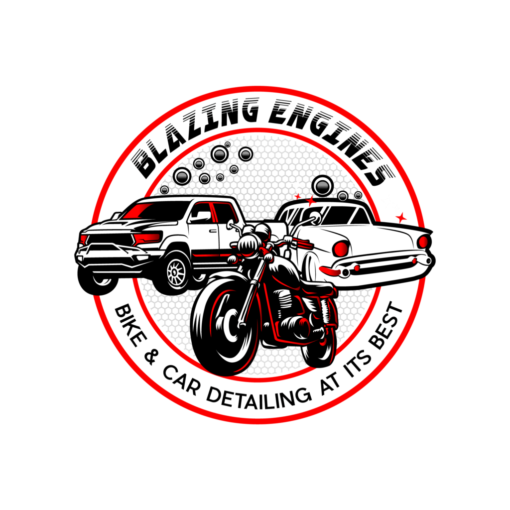 Blazing Engines VIP Detailing Dendermonde