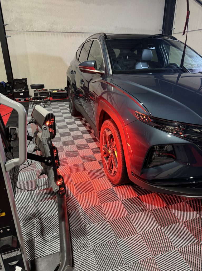 Keramische Coating - Bescherm je voertuig